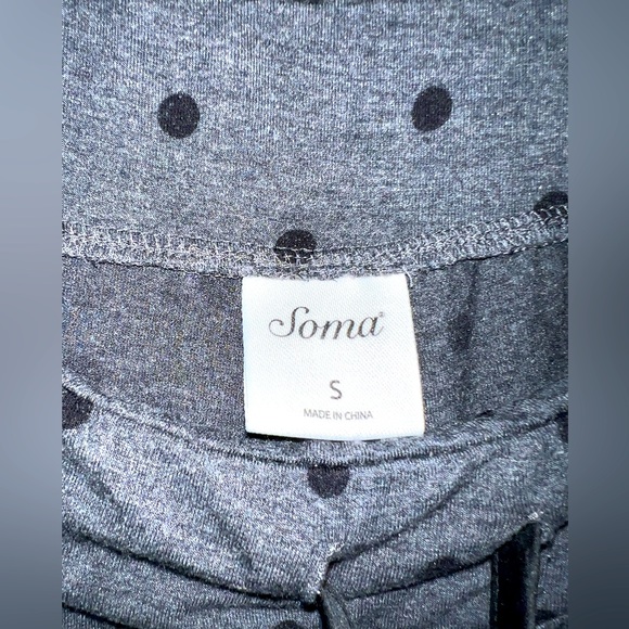 Soma | Intimates & Sleepwear | Soma Pajama Pants | Poshmark